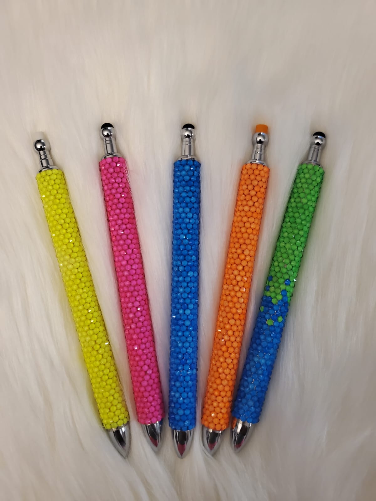 Lápices y Bolígrafos RTS – Jonelly's Creations